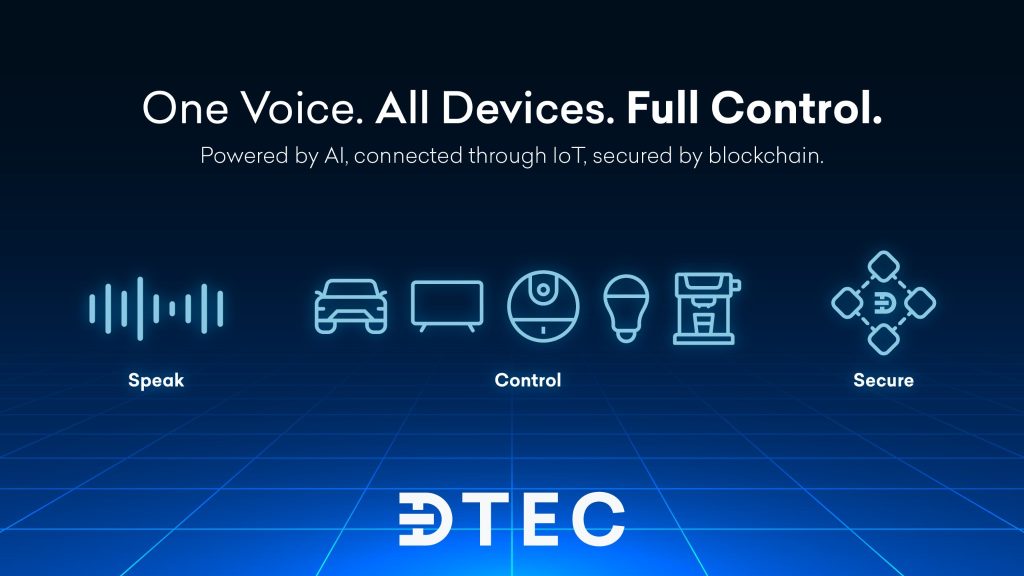 DTEC expands the intelligent mobility ecosystem with automotive leaders